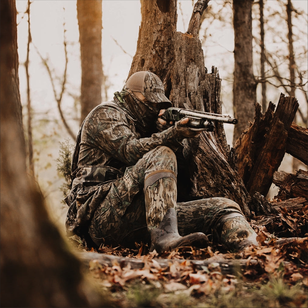 TSS Turkey Loads – VerdictAmmunition