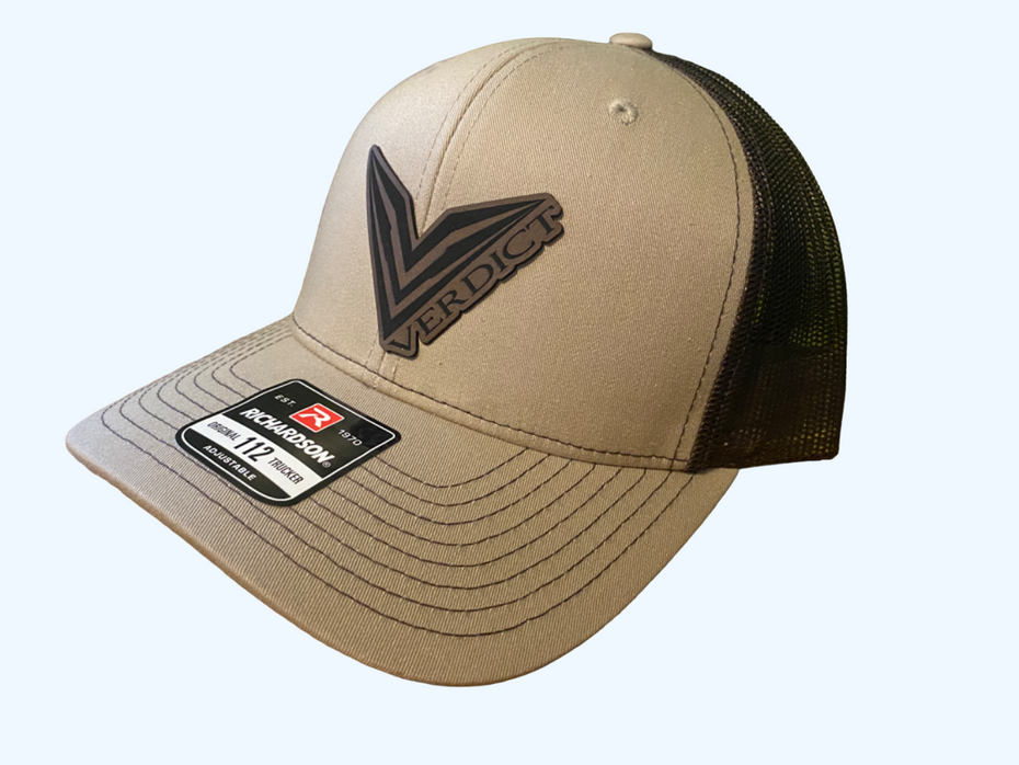Hats – VerdictAmmunition